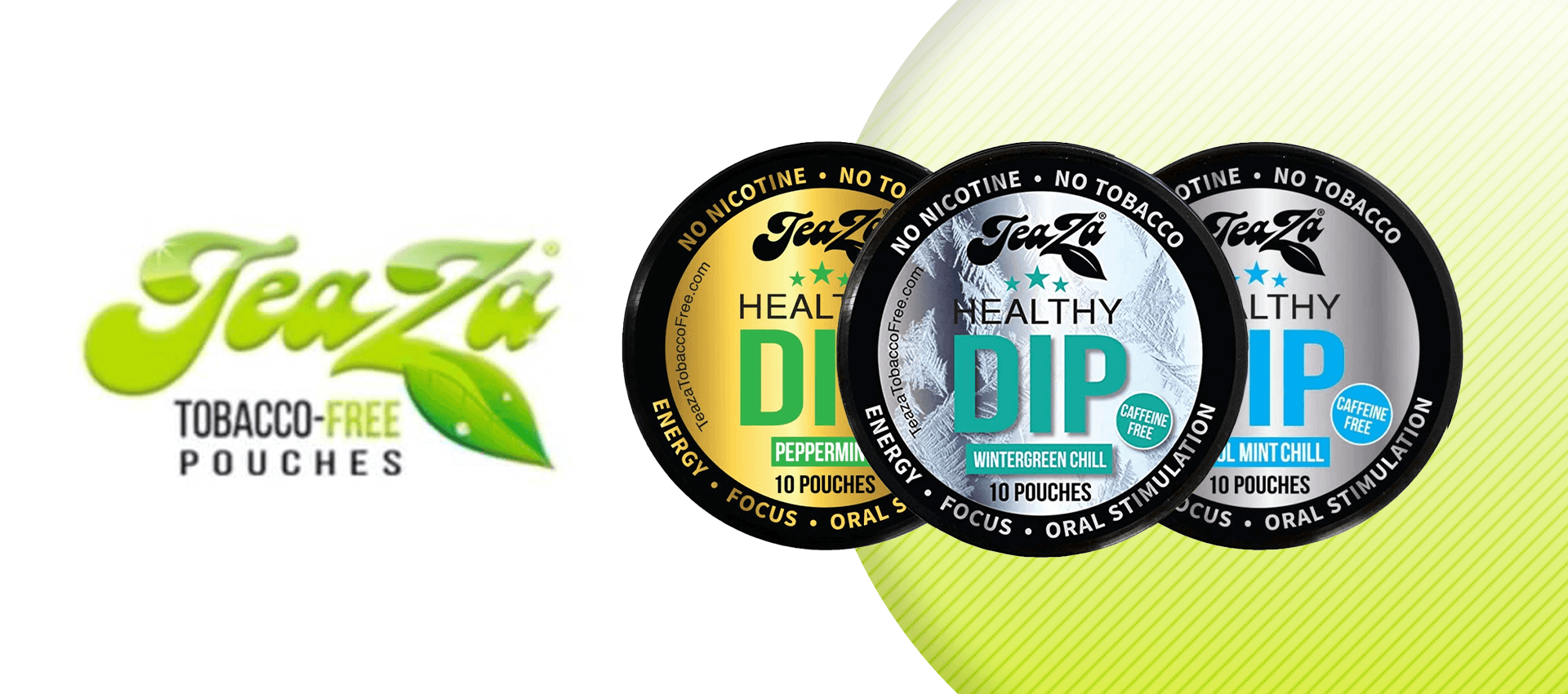 Dip Tobacco Brands